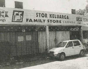 Family Store Melaka - Family Store Melaka